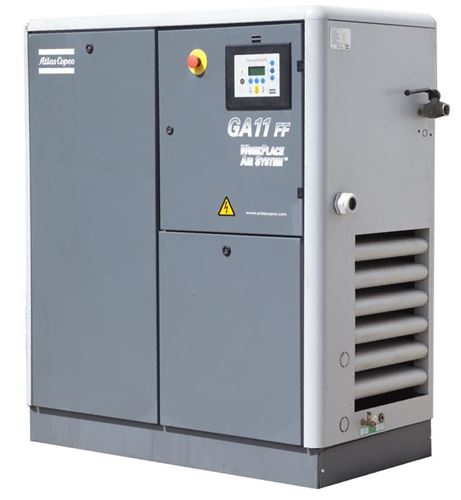 DRCP - Ferramentas e Equipamentos, Lda. Compressor de Ar GA11